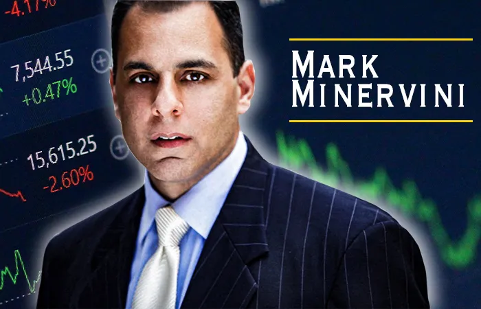 The Software That Thinks Like a Market Wizard: Inside Minervini Markets ...